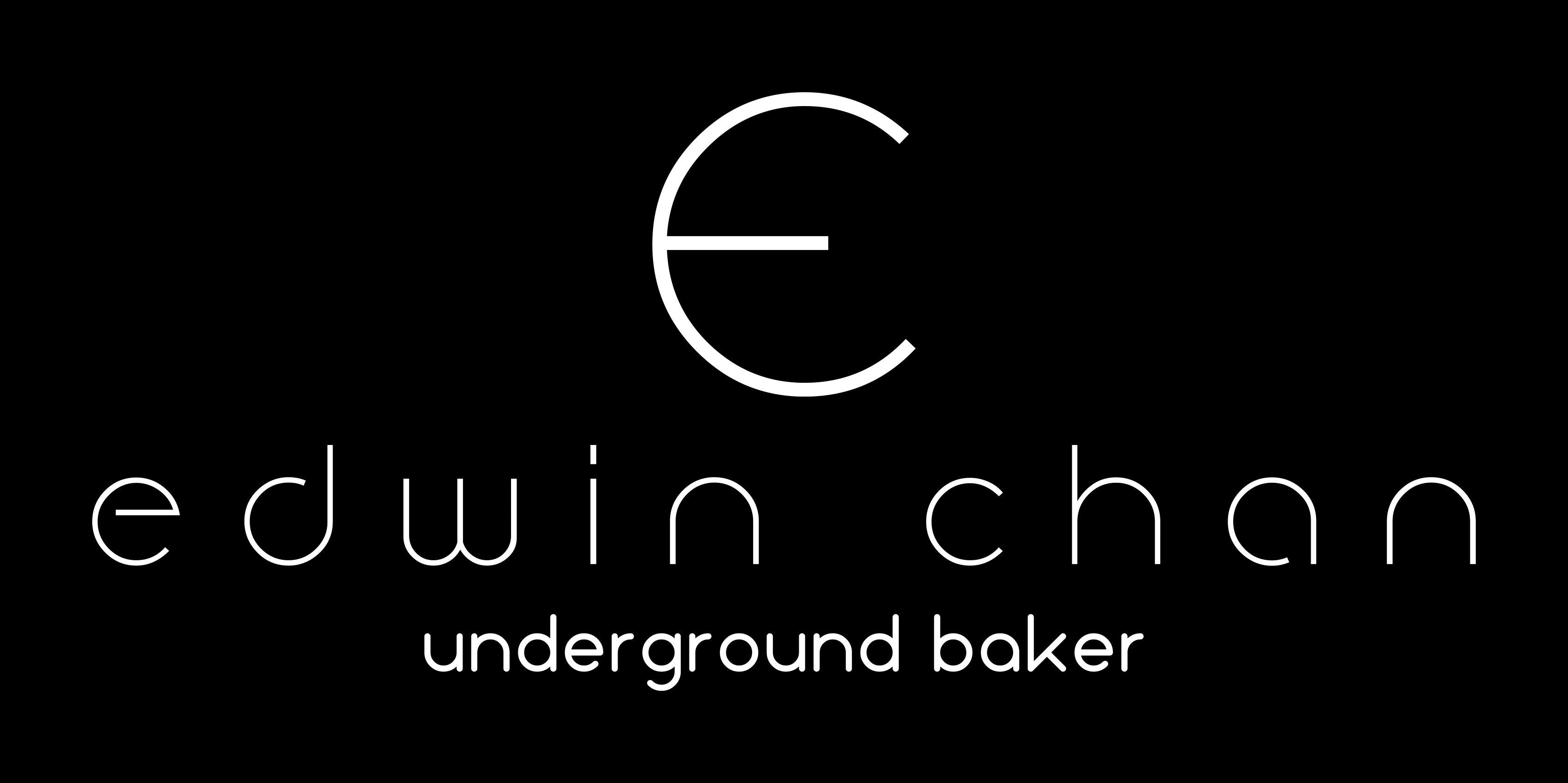 UNDERGROUND BAKER – underground baker